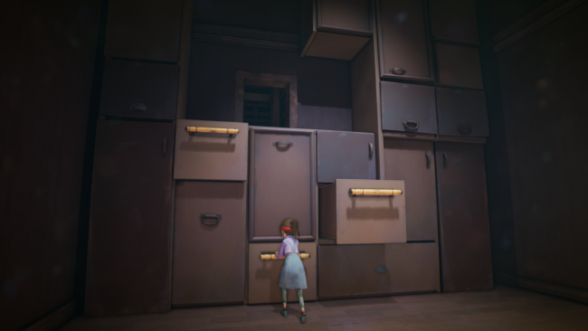 觀看我們的 Unseen 獨家預告片 - 一款具有有趣想法的第二人稱遊戲 - 新浪香港