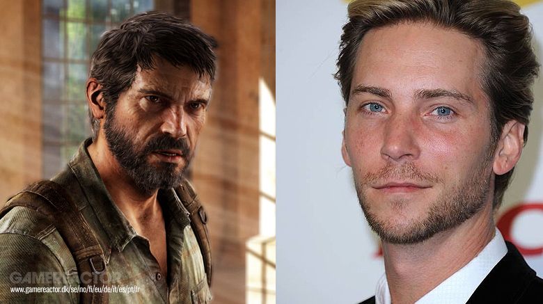 特洛伊·貝克 （Troy Baker） 出現在《最後生還者》和《神秘海域》創作者的下一款遊戲中 - - Gamereactor