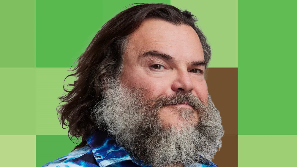 傑克·布萊克（Jack Black）可能會在Minecraft 電影中再唱一首標誌性的歌曲
