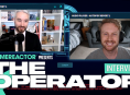 The Operator 評論 - Gamereactor
