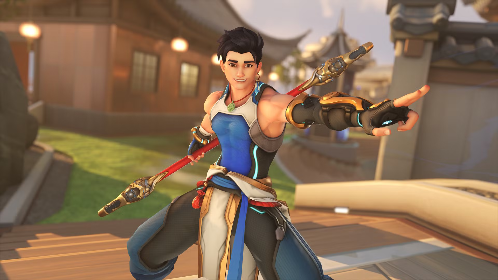Overwatch - Gamereactor 中文版