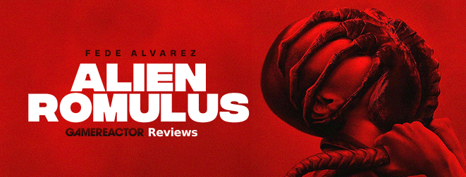 Alien: Romulus - Gamereactor 中文版