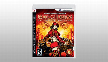 Command & Conquer: Red Alert 3 - Gamereactor 中文版