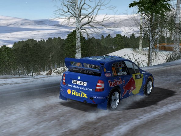 WRC: Rally Evolved - Gamereactor 中文版