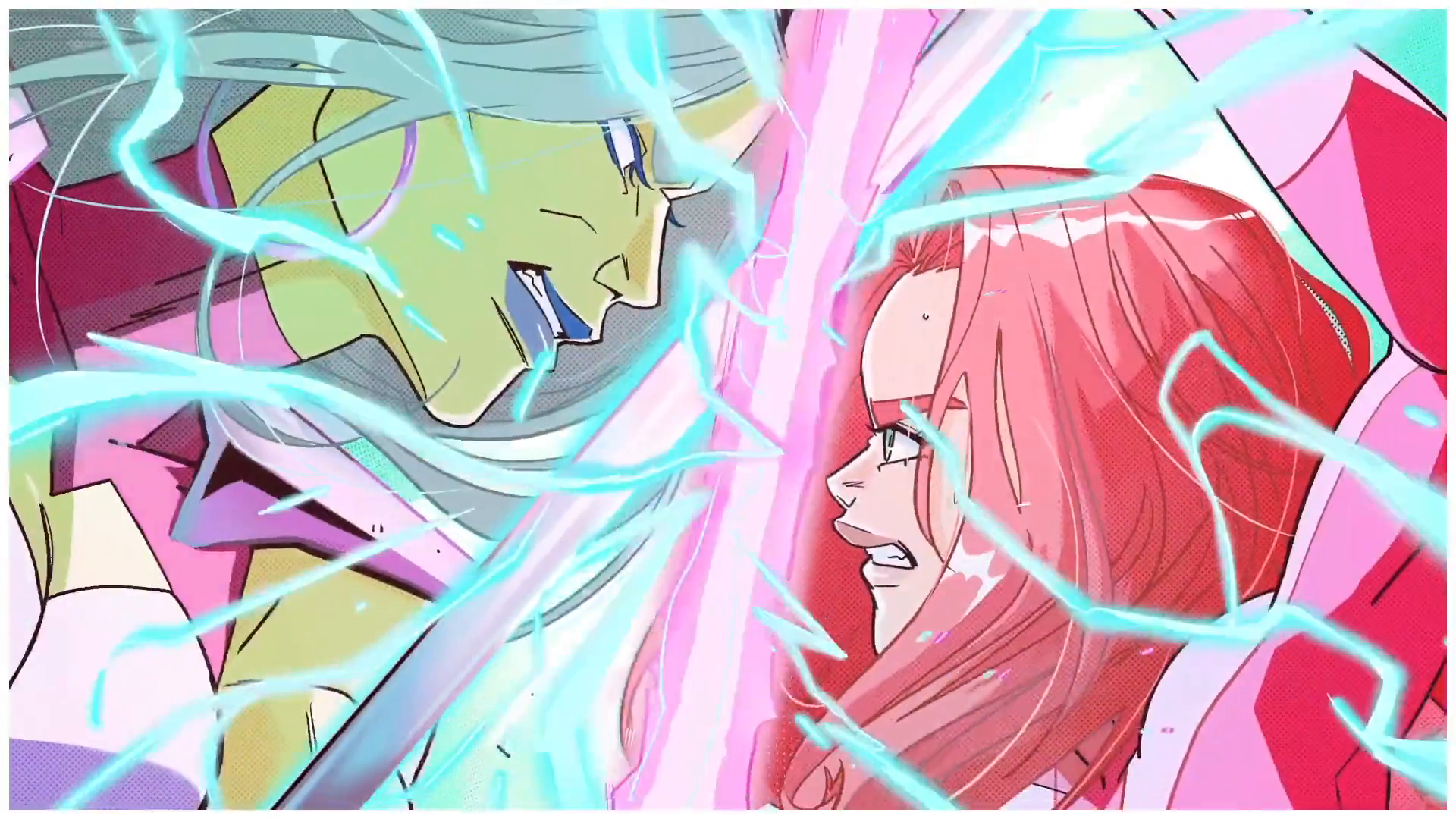 Invincible Presents： Atom Eve 現已推出 - Invincible Presents: Atom Eve ...