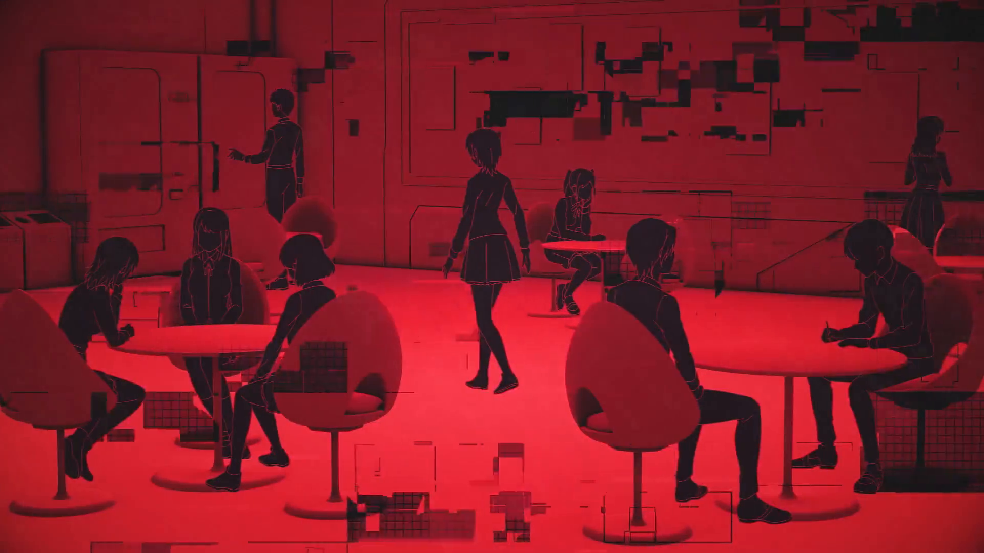 前 Atlus 開發者將於本月稍晚展示全新「校園角色扮演遊戲」 - - Gamereactor