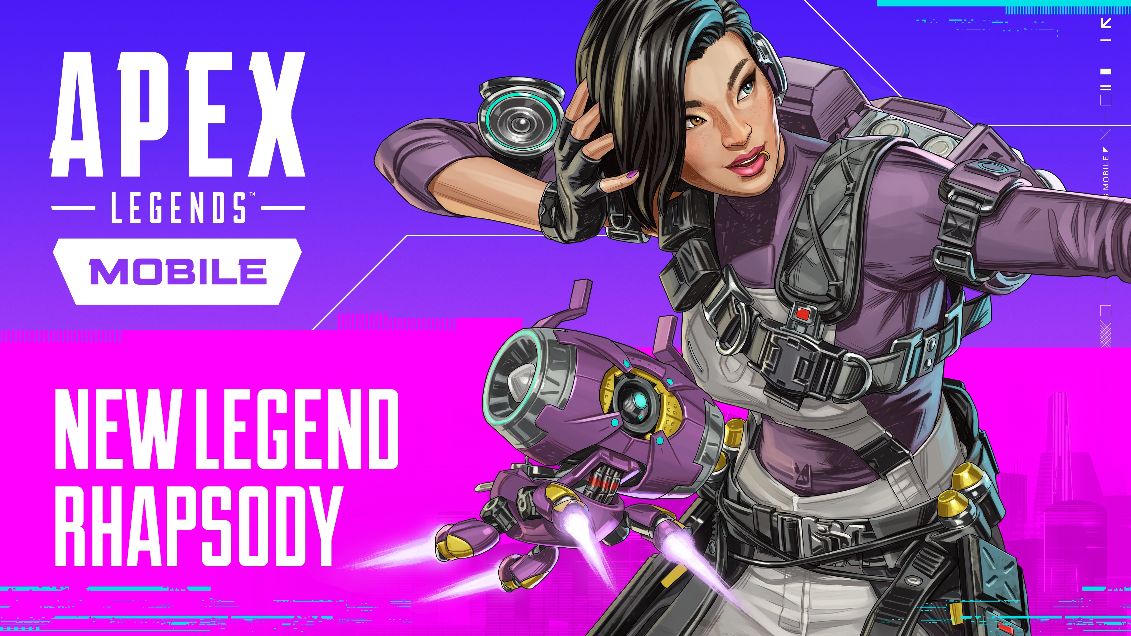 Apex Legends Mobile Season 2 Starts July 12 Breaking Latest News Apex Legends Mobile Season 2 Starts July 12 Breaking Latest News