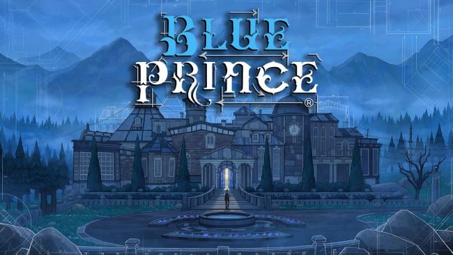 Blue Prince 將於 2025 年春季推出