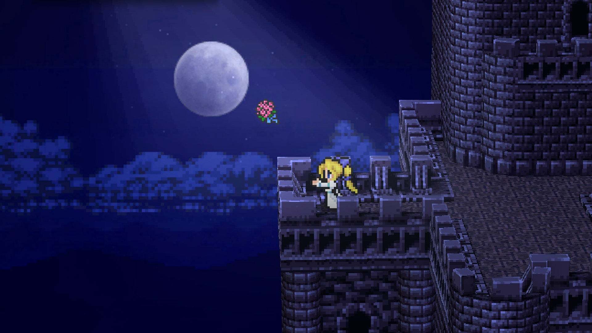 Final Fantasy Pixel Remaster - Gamereactor 中文版