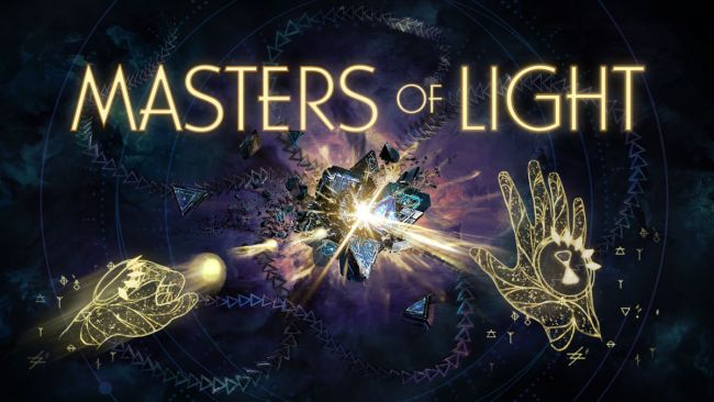 Masters of Light - Gamereactor 中文版
