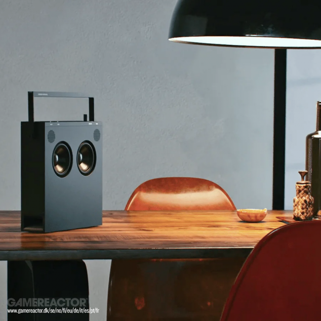 Teenage Engineering OB-4