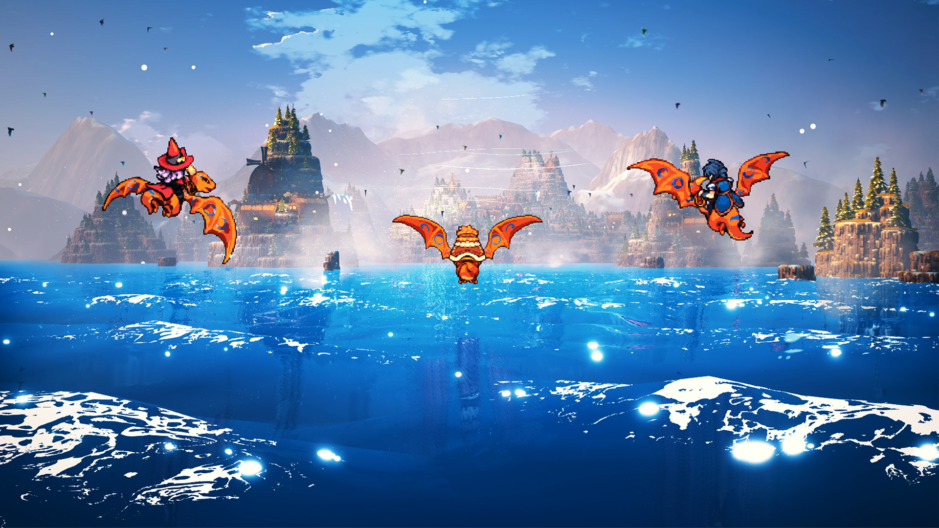 Threads of Time - Gamereactor 中文版