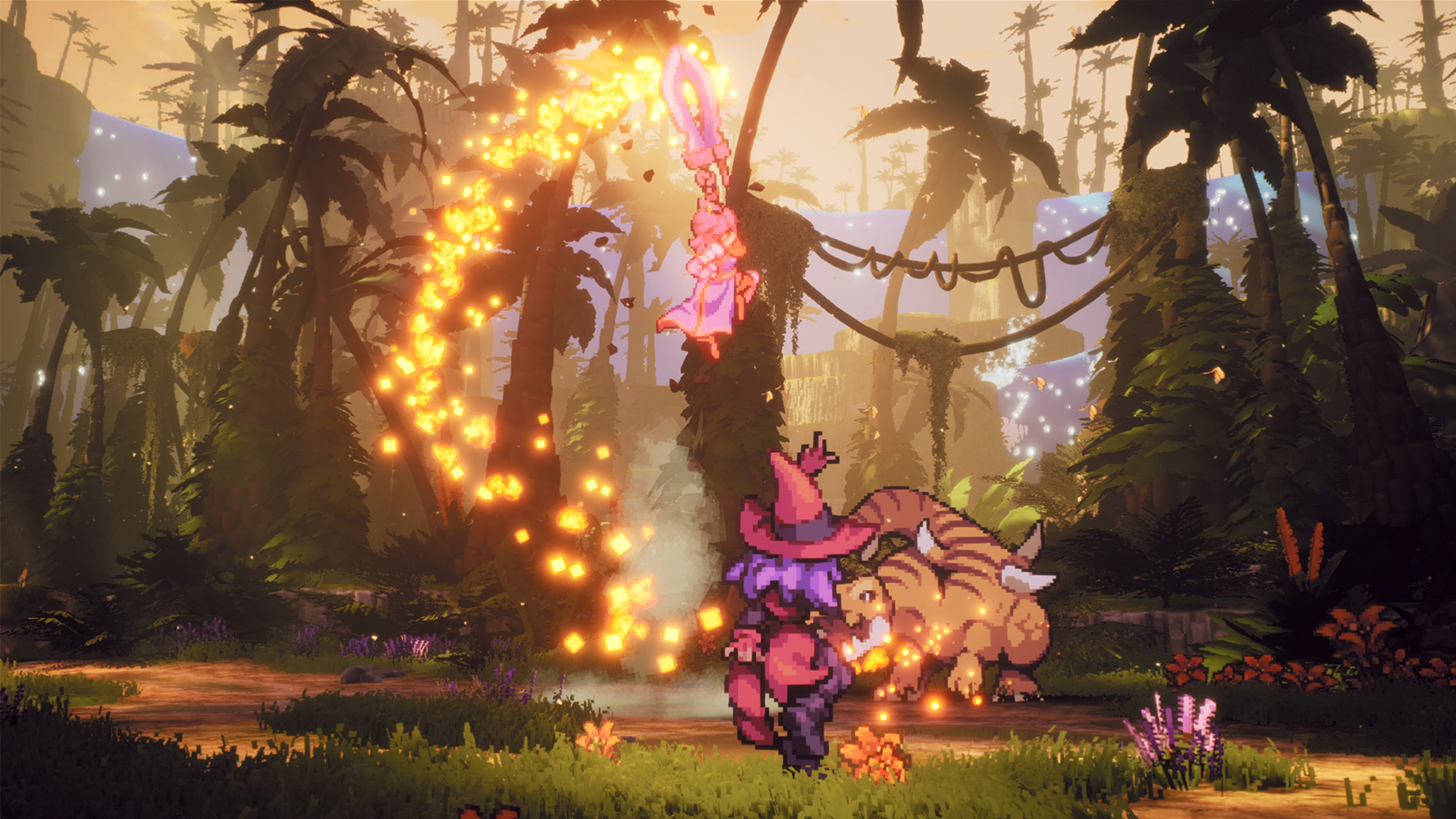 Threads of Time - Gamereactor 中文版