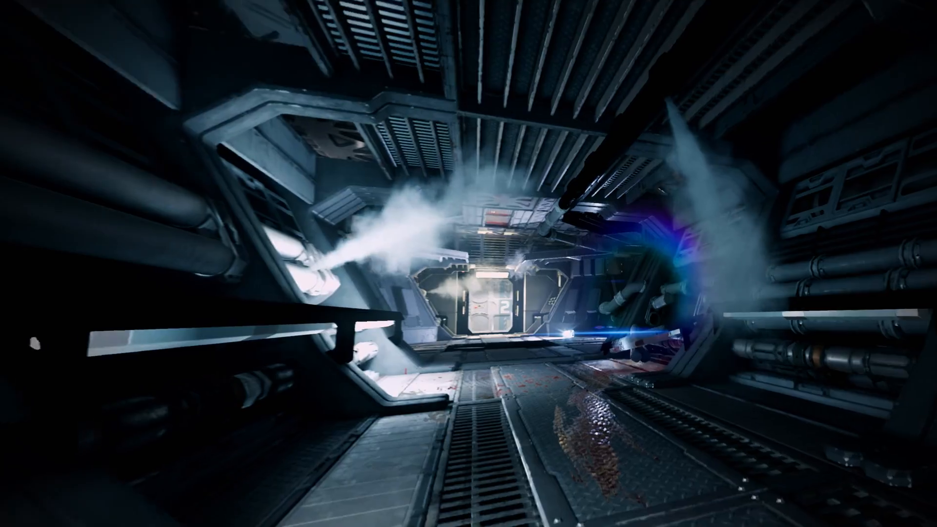 Alien: Rogue Incursion 評論 - Gamereactor