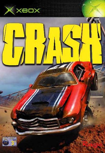 Crash - Gamereactor 中文版