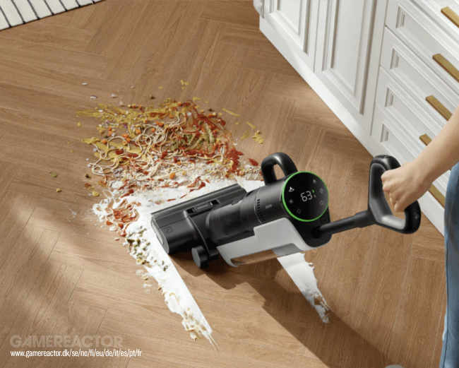 Dreame H12 DualDreame H12 Dual