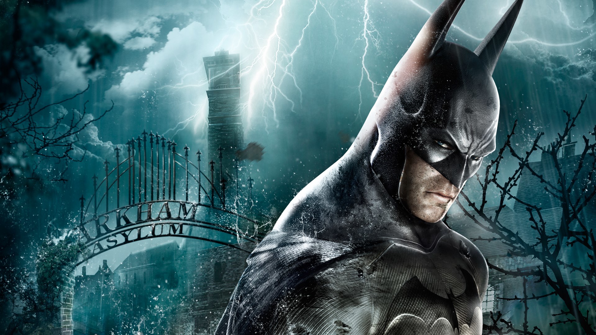The Batman 《阿卡姆瘋人院》衍生劇集不再向前推進