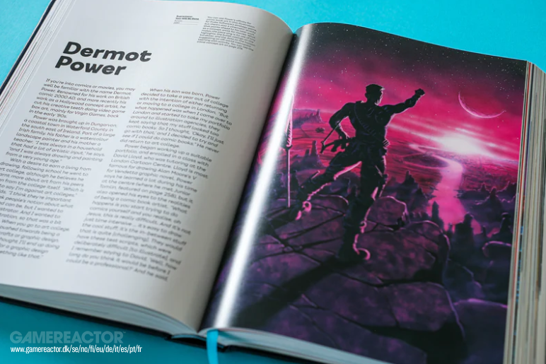 Bitmap Books推出多肉書籍，慶祝經典遊戲封面 - - Gamereactor