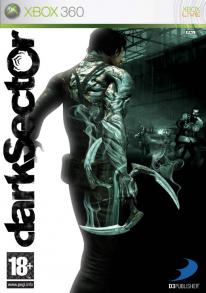 Dark Sector - Gamereactor 中文版