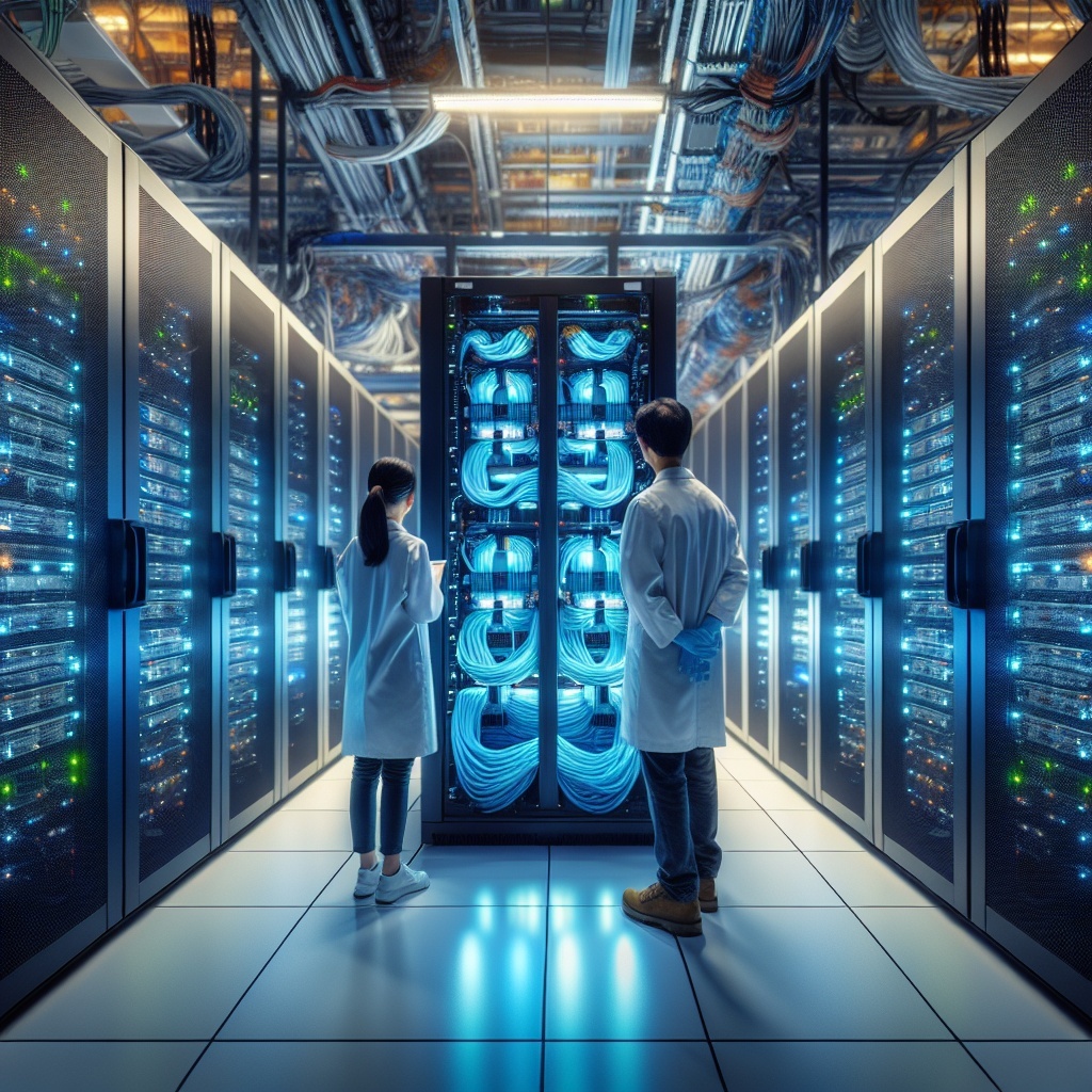 El Capitan 被稱為世界上最強大的超級計算機 - - Gamereactor