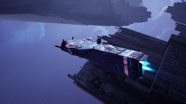 Homeworld 3 現在將於 5 月 13 日推出 - 新浪香港