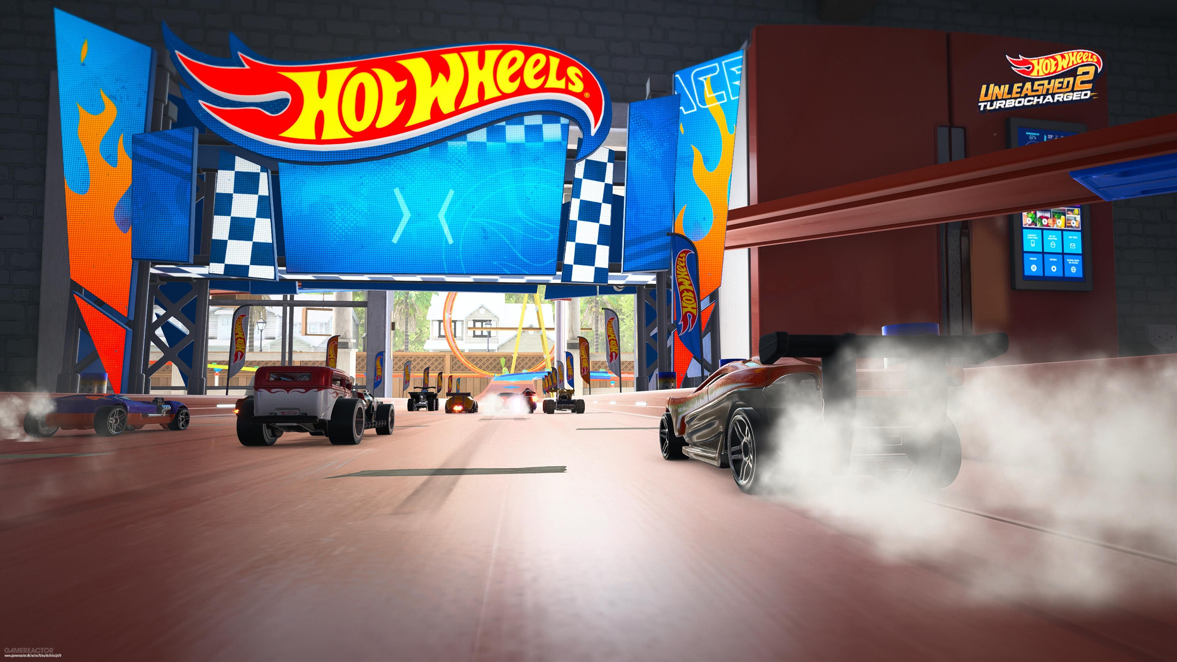 The Top Racing Games of 2023: Which One Stands Out? – Archyde