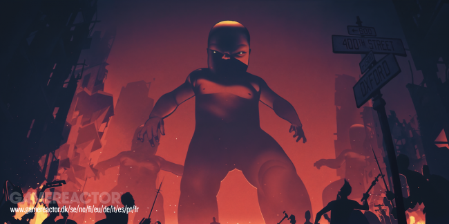 愛、死亡與機器人 Vol. 4 - Love, Death & Robots Vol. 4 - Gamereactor