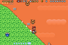 Super Mario Bros. 3: Super Mario Advance 4 - Gamereactor 中文版