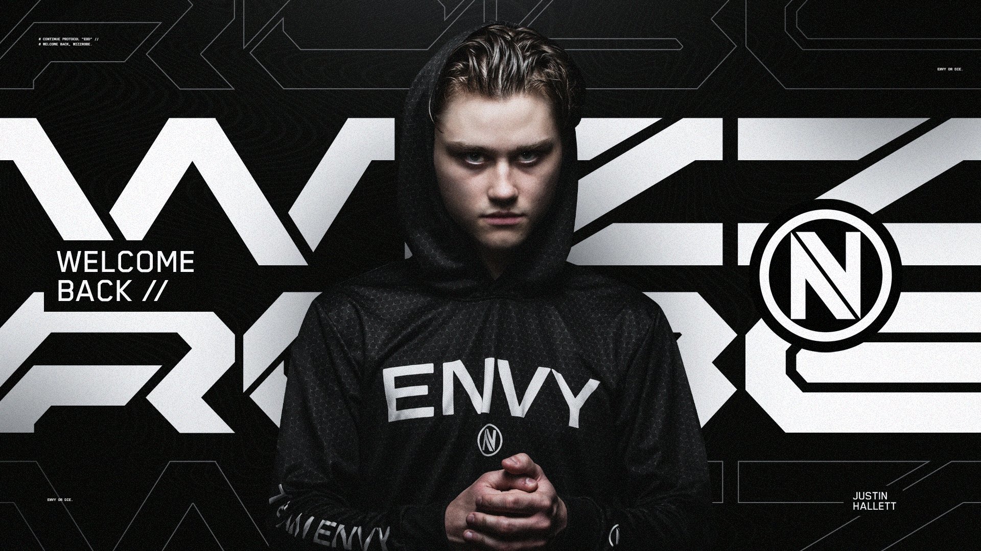 Team Envy 自回歸以來簽下了第一位球員 - Super Smash Bros. Ultimate - Gamereactor