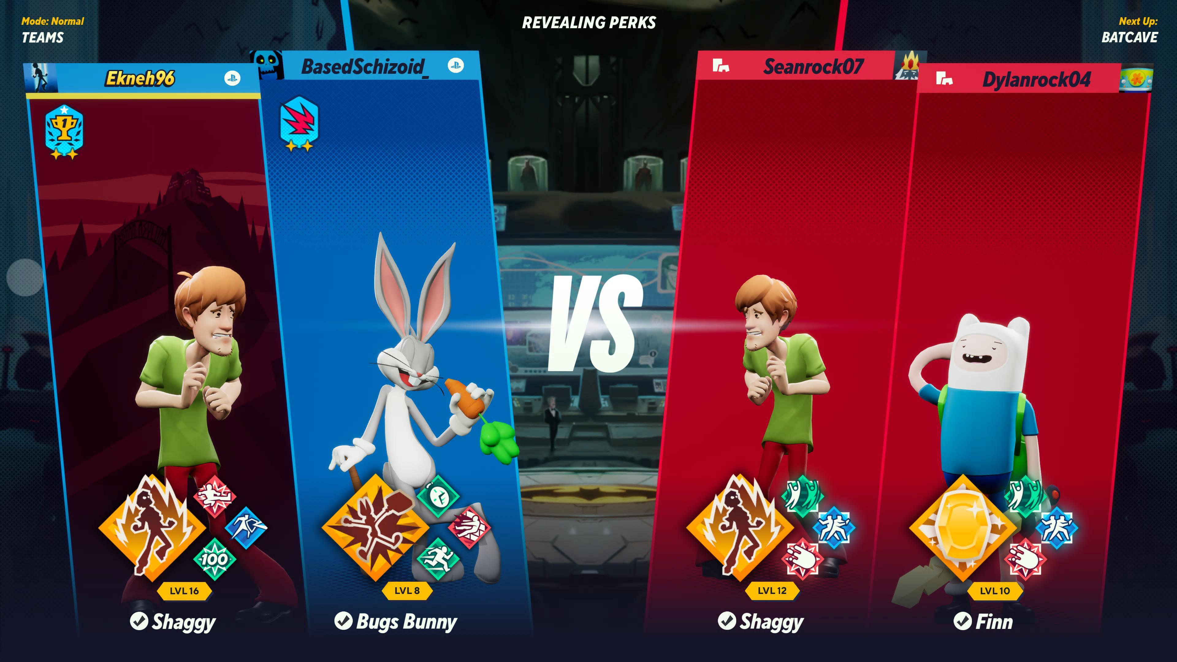 MultiVersus: Our impressions of the open beta preview - Gamereactor ...