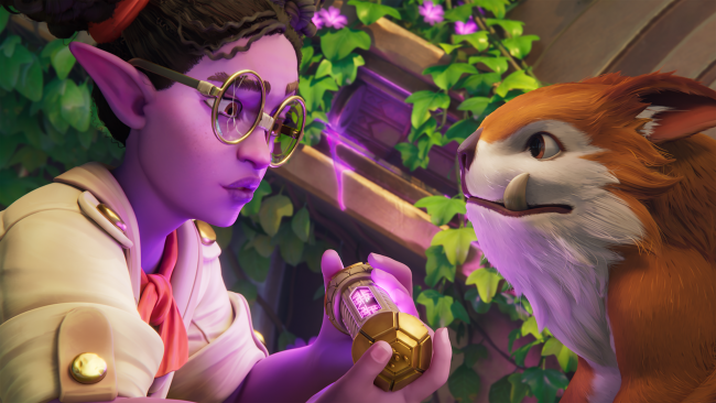 Palia 開發商 Singularity 6 解僱了 35% 的員工 - 新浪香港