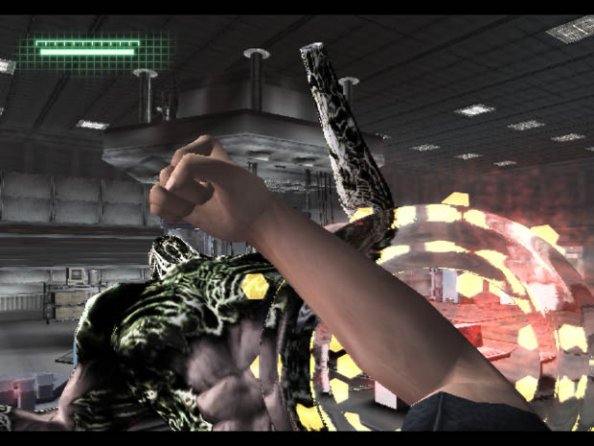 Breakdown - Gamereactor 中文版