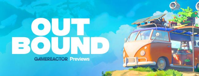 不干涉的印象：Outbound 正在成為下一個成功的舒適模擬遊戲 預告 - Gamereactor