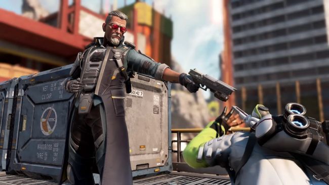 您需要了解的有關 Apex Legends' 彈道的所有資訊 在一個預告片中