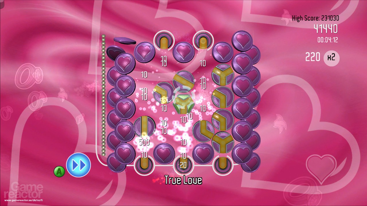 Droplitz - Gamereactor 中文版