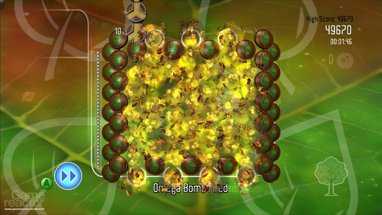 Droplitz - Gamereactor 中文版