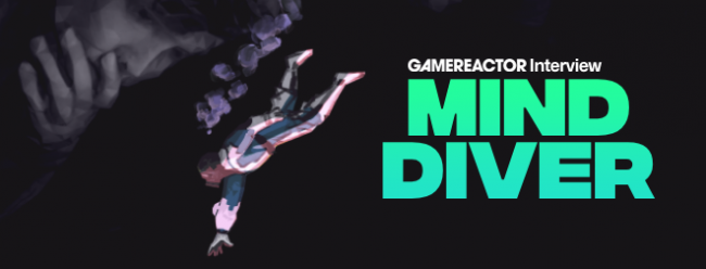 Mind Diver - Gamereactor 中文版
