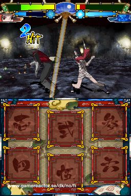 Naruto Ninja Destiny 2 - Gamereactor 中文版