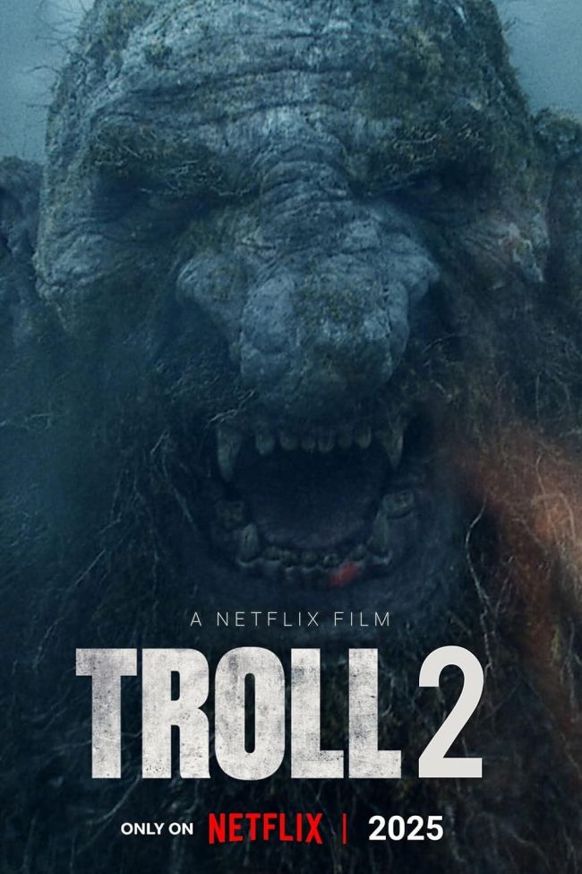 Troll 2 - Gamereactor 中文版