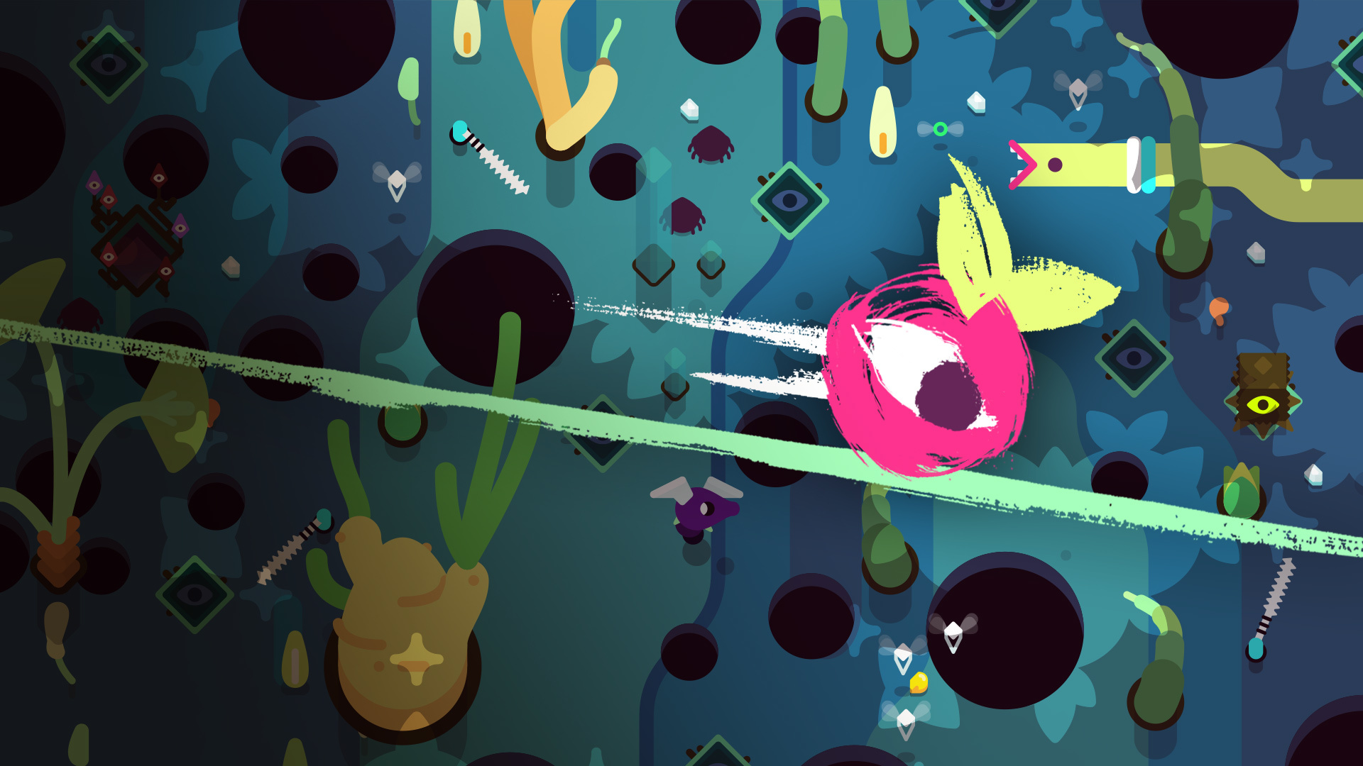Tumbleseed - Gamereactor 中文版