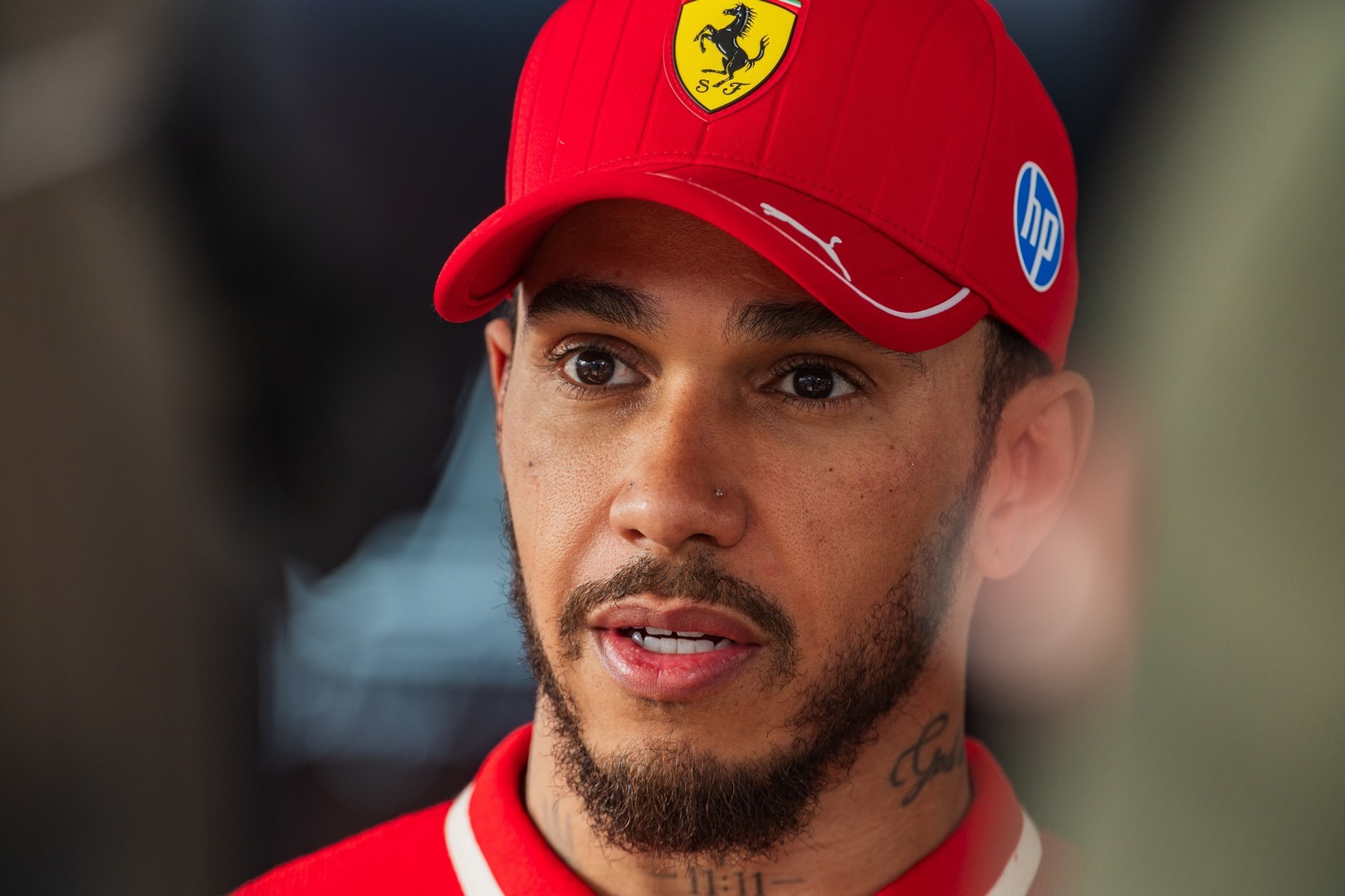 劉易斯·漢密爾頓 （Lewis Hamilton） 儘管獲得第七名，但仍被選為比利時最佳車手，原因如下 - - Gamereactor