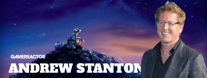 安德魯·斯坦頓 （Andrew Stanton） 的精華：每個影迷都應該看的五部電影 - - Gamereactor