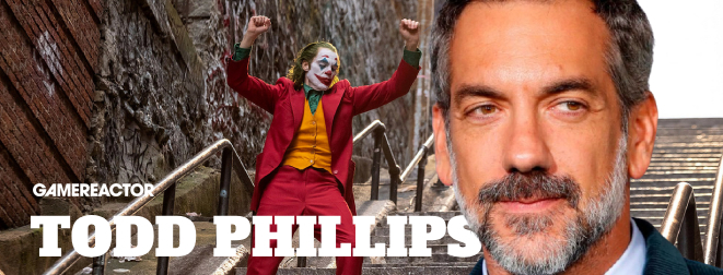 托德·菲力浦斯 （Todd Phillips） 的精華：每個影迷都應該看的五部電影 - - Gamereactor