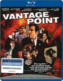 Vantage Point - Gamereactor 中文版