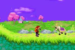 Crash Bandicoot Fusion - Gamereactor 中文版