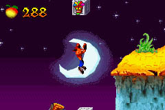 Crash Bandicoot Fusion - Gamereactor 中文版