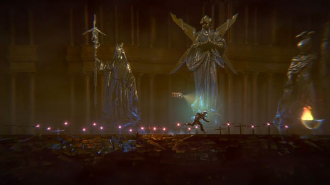 Dark Light 即將在 Xbox 上發佈