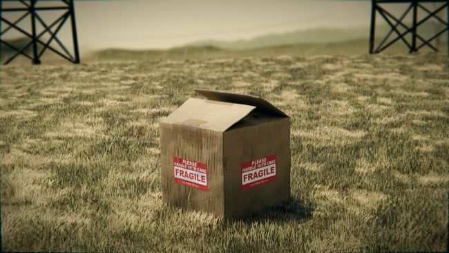 大衛芬奇終於揭示了 Se7en 中盒子里的真正內容 - - Gamereactor