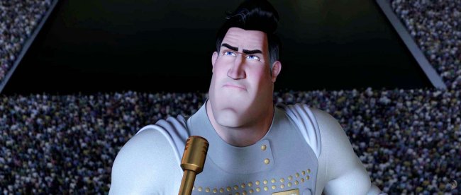 Megamind - Gamereactor 中文版