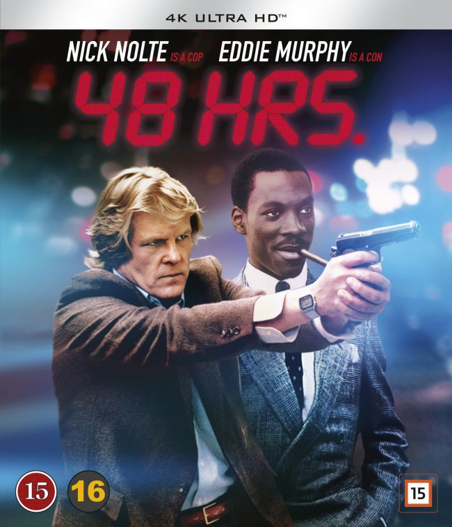 48 Hrs. - Gamereactor 中文版